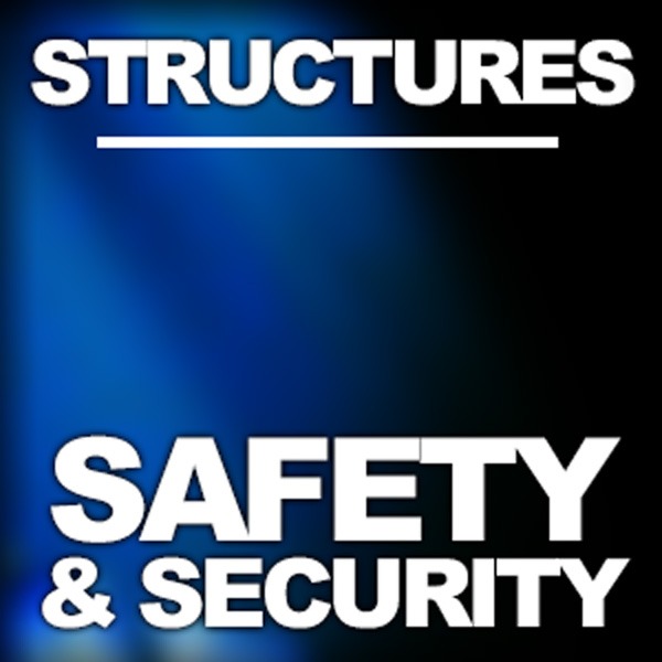 Structures: Safety & Security - Patrick Farber